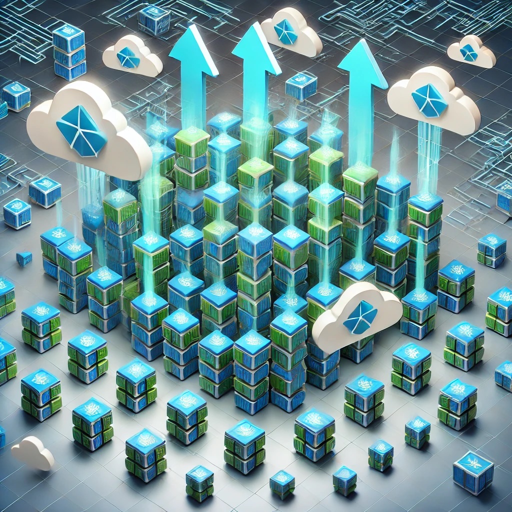 Autoscaling Pods In Kubernetes A Comprehensive Guide Devops Cloud