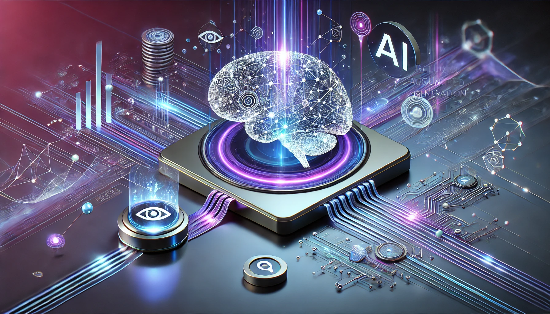 Introduction To Generative Ai And Retrieval Augmented Generation Rag
