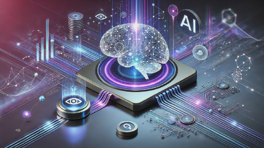 Introduction To Generative Ai And Retrieval Augmented Generation Rag Devops Cloud Junction